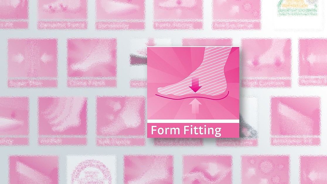 Form Fitting firmy medi | medi-polska.pl