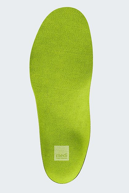 medi footsupport Junior