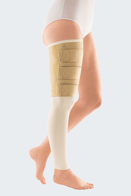 circaid® reduction kit leg | medi