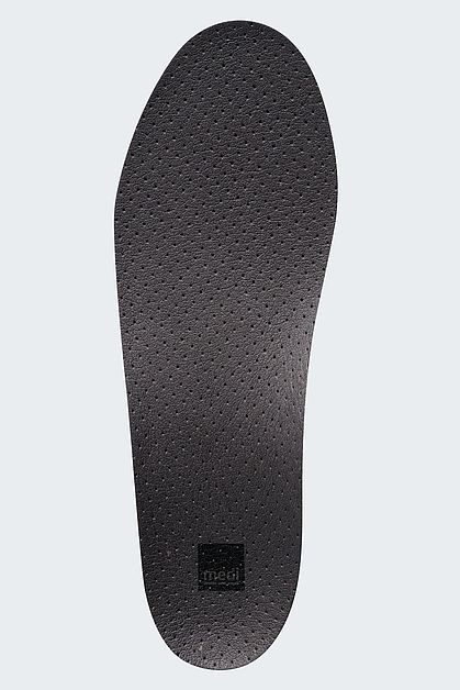 medi footsupport Control