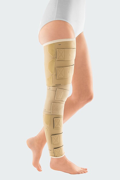 circaid® reduction kit leg | medi