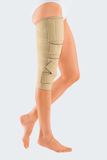 circaid® juxtafit® premium leg | medi